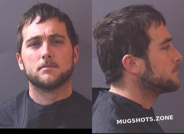 Ward Christopher Michael 02042024 Hamilton County Mugshots Zone