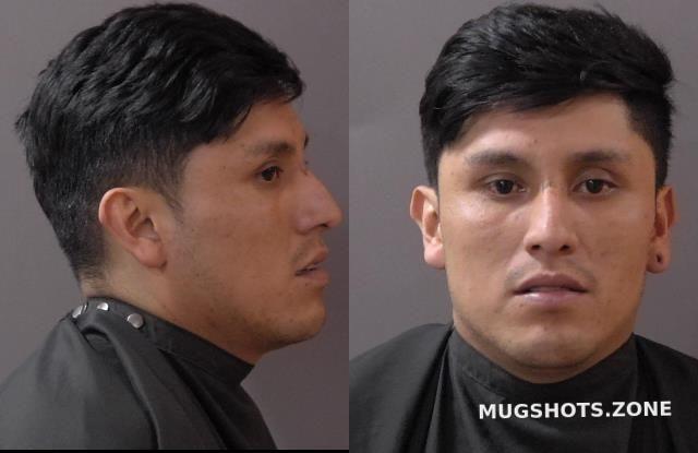 DIAZ LUIS FERNANDO LORENZO 02/05/2024 - Hamilton County Mugshots Zone DIAZ LUIS FERNANDO LORENZO 02/05/2024 - Hamilton County Mugshots Zone