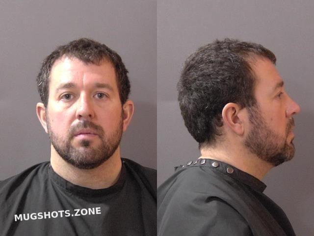 CLARK JOSEPH DONALD 02/06/2024 - Hamilton County Mugshots Zone CLARK JOSEPH DONALD 02/06/2024 - Hamilton County Mugshots Zone