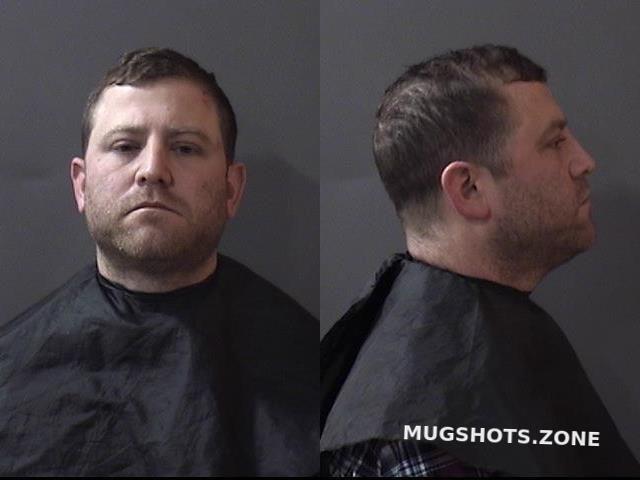 PASCHAL JACOB BENJAMIN 02/07/2024 - Hamilton County Mugshots Zone