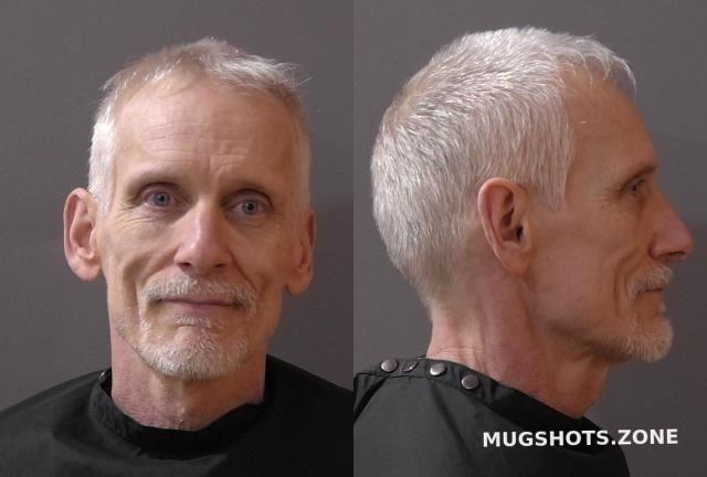 JOHNSON JERRY EDMOND 02/07/2024 - Hamilton County Mugshots Zone