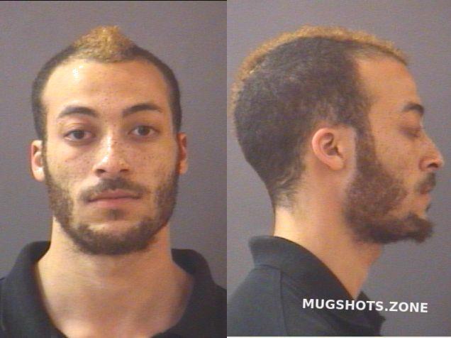 MCKALLIP BRANDON KENNEDY 02/07/2024 - Hamilton County Mugshots Zone