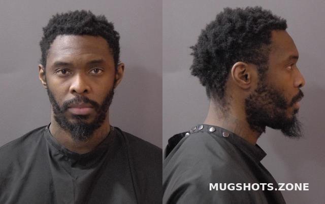 GRIGSBY MYCHAEL ALLAN JUNIOR 02/07/2024 - Hamilton County Mugshots Zone