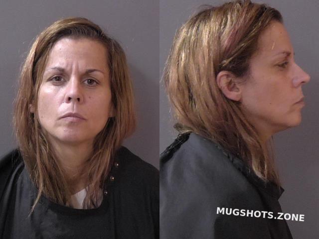 HILD JENNIFER MARIE 02/07/2024 - Hamilton County Mugshots Zone