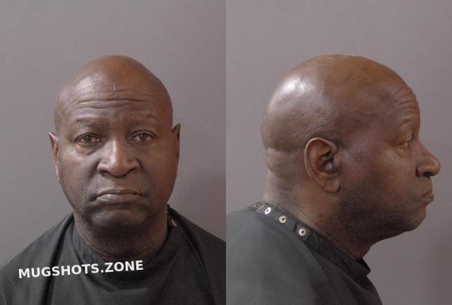 ALLEN LARRY ARTHUR 02/11/2024 - Hamilton County Mugshots Zone