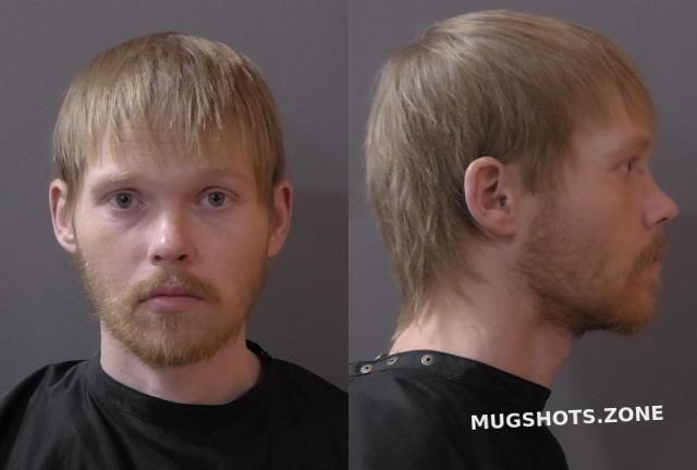 WELLMAN AARON JASON 02/12/2024 - Hamilton County Mugshots Zone