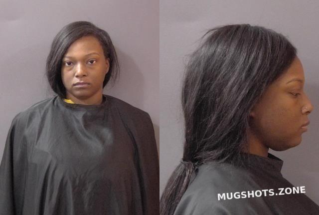 PHILLIPS KEZARIAH SHANTA MIKAL 02/13/2024 - Hamilton County Mugshots Zone