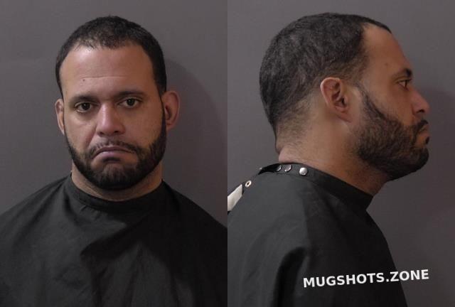 BROWN ANDREW NMN FOURTH 02/14/2024 - Hamilton County Mugshots Zone