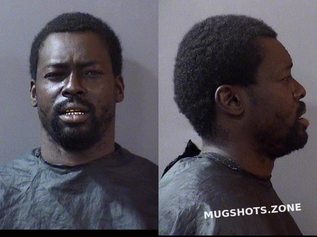 MONTGOMERY AKEEM ALUKEYODE 02/15/2024 - Hamilton County Mugshots Zone