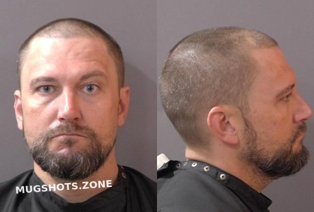 WUENSCH GABRIEL MICHAEL 02/15/2024 - Hamilton County Mugshots Zone