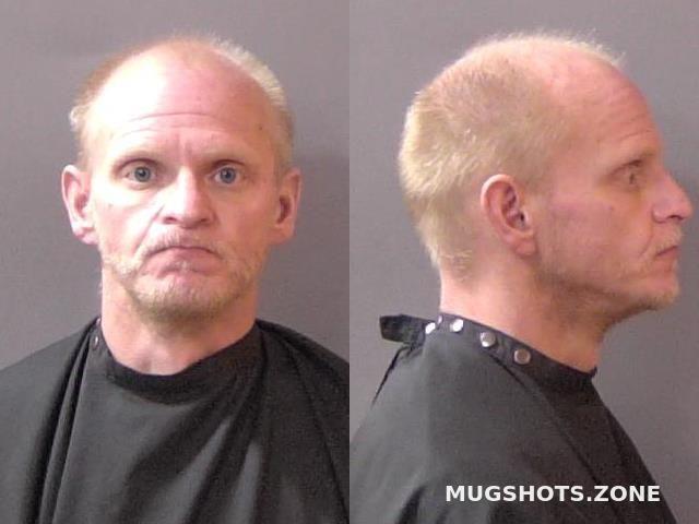 MCCOOL KYLE WESLEY 02/15/2024 - Hamilton County Mugshots Zone