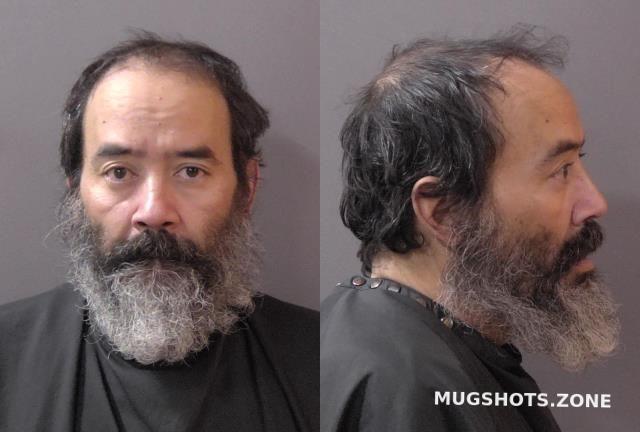 FORET BRIAN LEWIS 02/16/2024 - Hamilton County Mugshots Zone