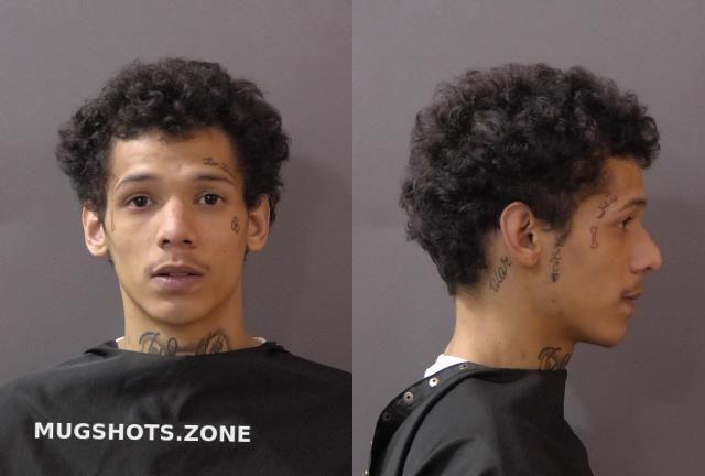 BUNTON DEVON LAMAR 02/19/2024 - Hamilton County Mugshots Zone