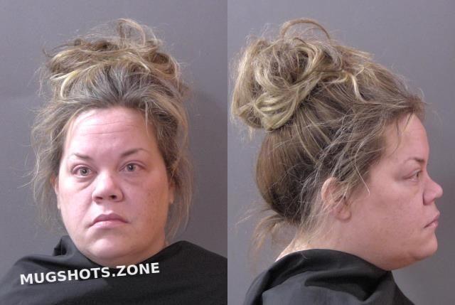 RAMSEY LAUREN MICHELLE 02/19/2024 - Hamilton County Mugshots Zone