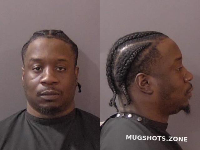 TUBBS TYRELL ERIC 02/20/2024 - Hamilton County Mugshots Zone