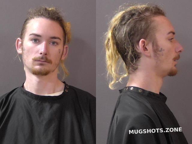 DAY MATTHEW ALEXANDER 02/21/2024 - Hamilton County Mugshots Zone