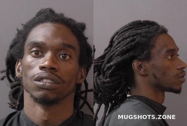 WILLIAMS DEVONTE NEJUAN 02/21/2024 - Hamilton County Mugshots Zone
