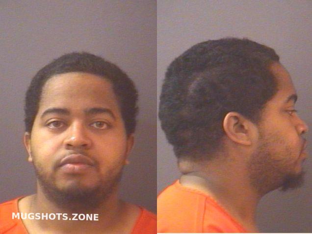 NIXON PAUL ANWAR 02/22/2024 - Hamilton County Mugshots Zone