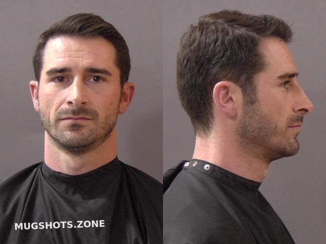 BOLEN JUSTIN RYAN 02/24/2024 - Hamilton County Mugshots Zone