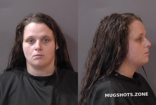 HOWARD MIRANDA MICHELLE 02/27/2024 - Hamilton County Mugshots Zone