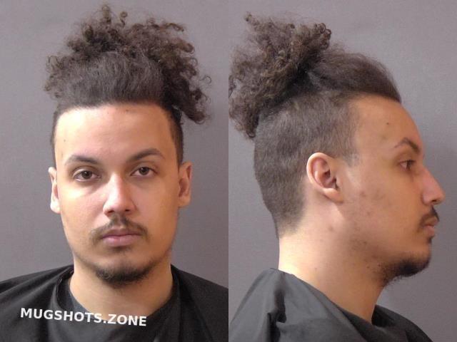 JACKSON NATHANIEL ALEXANDER 02/27/2024 - Hamilton County Mugshots Zone