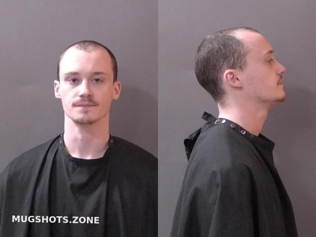 WEITZEL SEAN ALAN 03/02/2024 - Hamilton County Mugshots Zone