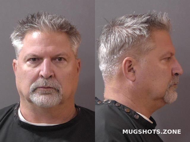 MILLER STEPHEN LANCE 03/02/2024 - Hamilton County Mugshots Zone