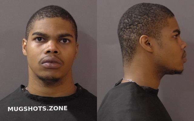 HARLAN TYRELL VALENTINO 03/04/2024 - Hamilton County Mugshots Zone