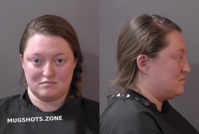 MUELLER SAMANTHA KAY 03/04/2024 - Hamilton County Mugshots Zone