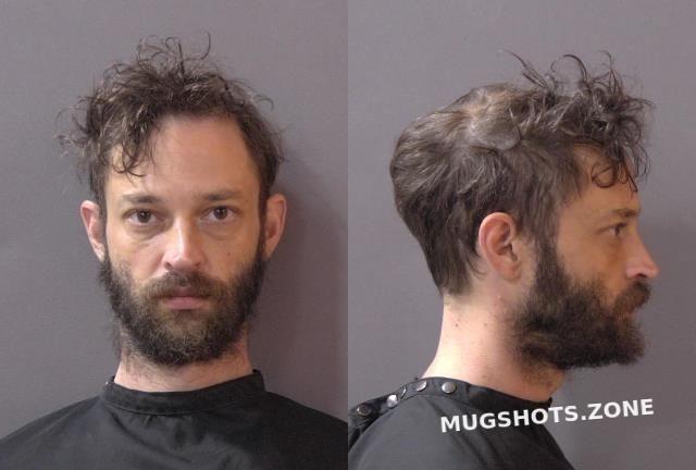 FURNESS JAMES EDWARD 03/05/2024 - Hamilton County Mugshots Zone