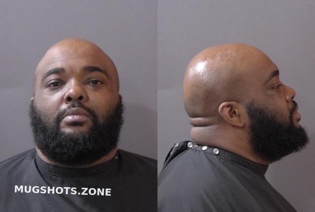 ARMSTEAD THEODIS LARRY 03/06/2024 - Hamilton County Mugshots Zone