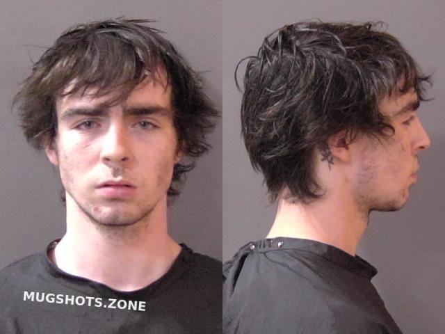 NIEZGODSKI BENJAMIN EDWARD 03/07/2024 - Hamilton County Mugshots Zone