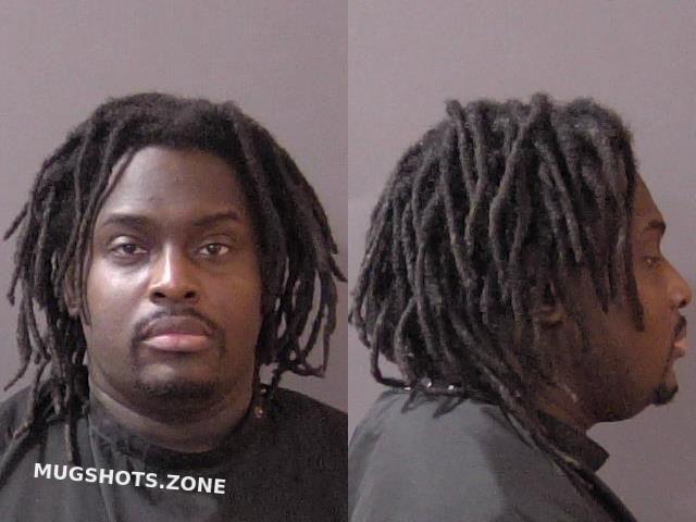 PORTER RYAN EDWARD 03/07/2024 - Hamilton County Mugshots Zone