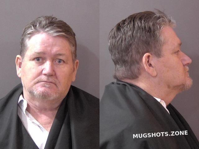 MEADOWS RICHARD DALE 03/07/2024 - Hamilton County Mugshots Zone