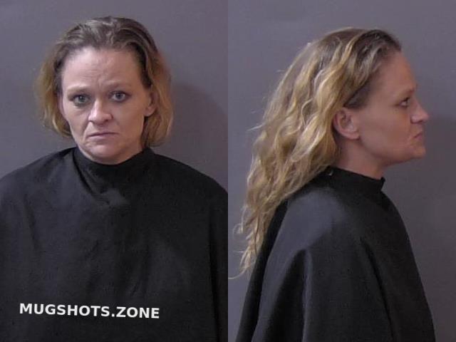 LADNER STEPHANIE MICHELLE 03/07/2024 - Hamilton County Mugshots Zone