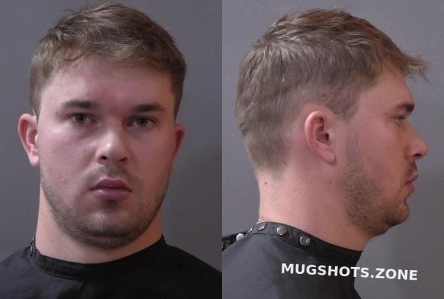 ANDERSON WILLIAM PHILIP 03/10/2024 - Hamilton County Mugshots Zone