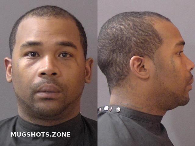 LEVEL DWAIN NMN 03/11/2024 - Hamilton County Mugshots Zone
