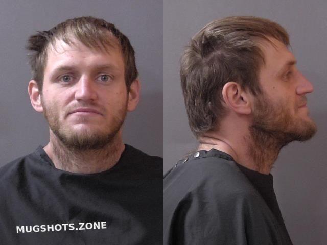 MATTSON DUSTIN EARL 03/13/2024 - Hamilton County Mugshots Zone