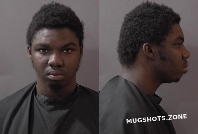 GOLLIDAY ROBERT DORYAN 03/13/2024 - Hamilton County Mugshots Zone