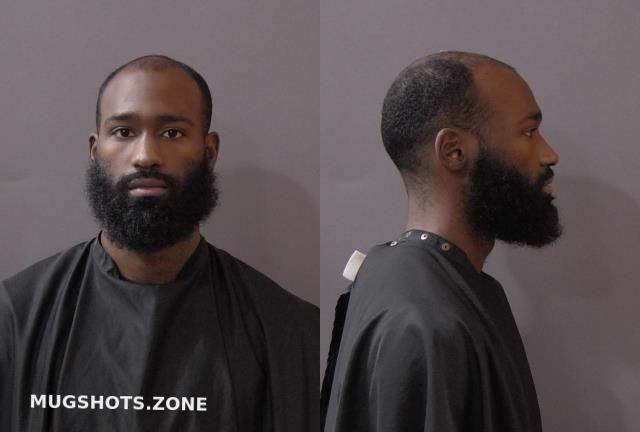 THORNTON RICKY LAMONT 03/15/2024 - Hamilton County Mugshots Zone