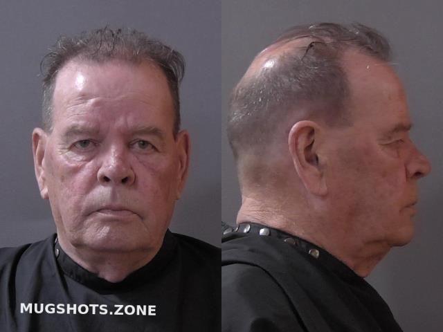 ROGERS ROBERT KENNETH 03/15/2024 - Hamilton County Mugshots Zone