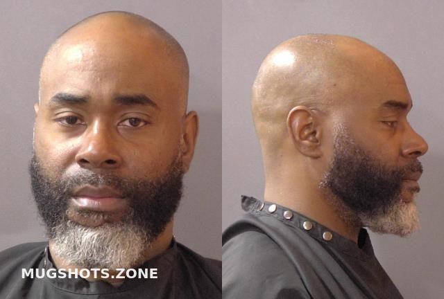 SMITH TRAVIS CENTELL 03/16/2024 - Hamilton County Mugshots Zone