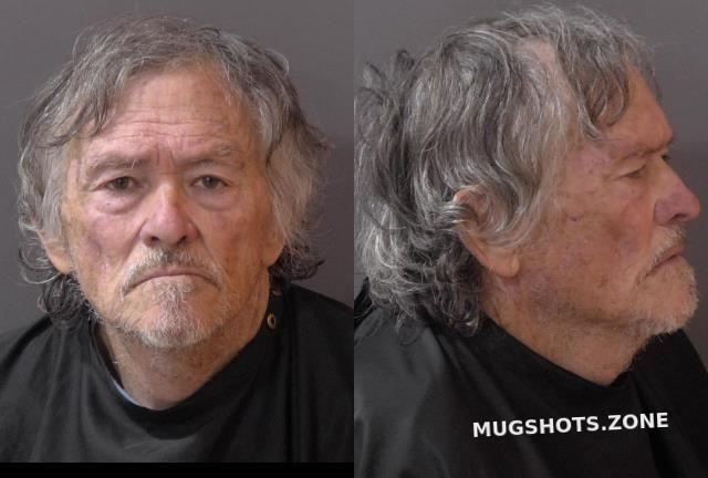 HAWLEY LARRY LEE 03/17/2024 - Hamilton County Mugshots Zone