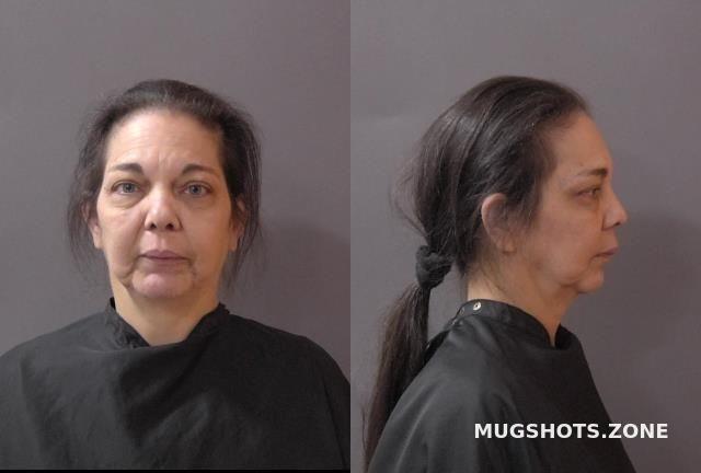 IRELAND MICHELE MARIE 03/17/2024 - Hamilton County Mugshots Zone