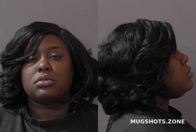 RILEY MAKELLA BEATRICE 03/18/2024 - Hamilton County Mugshots Zone