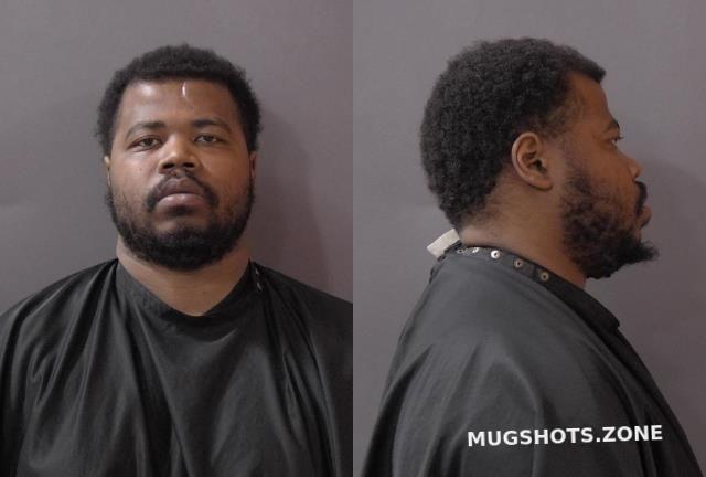 WILSON REUBEN DEVON JUNIOR 03/18/2024 - Hamilton County Mugshots Zone