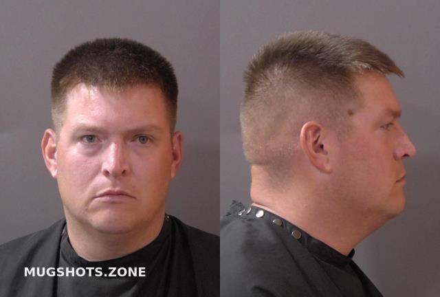 LONG CODY MATTHEW 03/19/2024 - Hamilton County Mugshots Zone