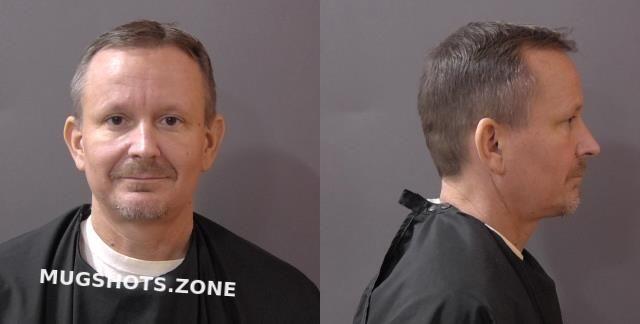 WOOLDRIDGE THOMAS PATRICK 03/19/2024 - Hamilton County Mugshots Zone