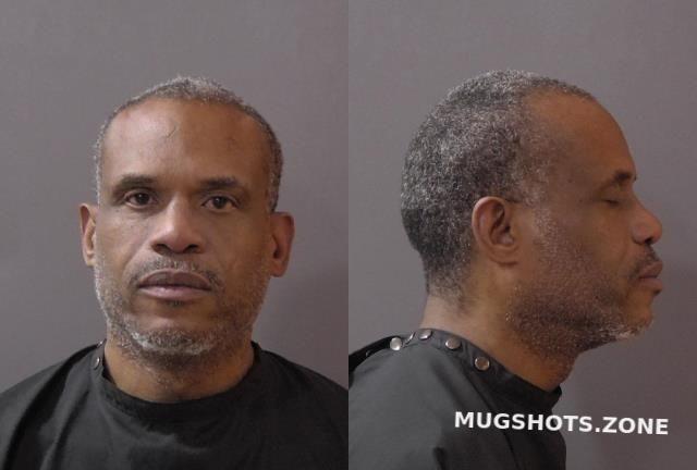 HUDGINS KENNETH GREGORY 03/20/2024 - Hamilton County Mugshots Zone