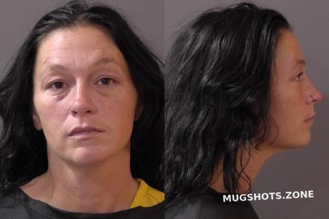 LLOYD AMBER LYNN 03/20/2024 - Hamilton County Mugshots Zone